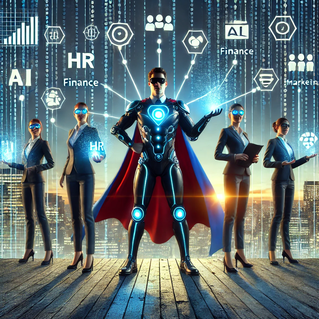 Your AI Advantage - Sigma by Atlas Primer